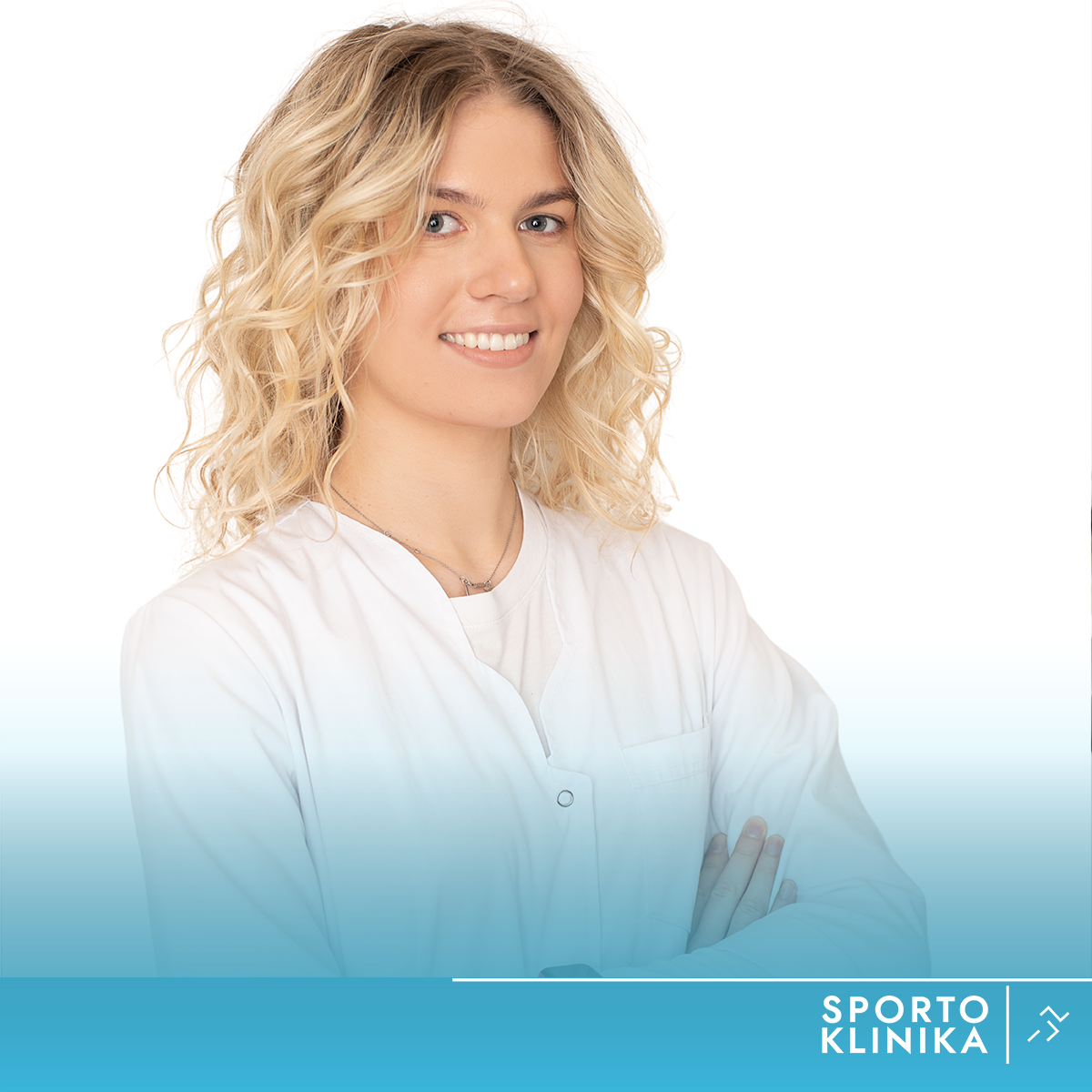 Profesionali burnos higiena – Sporto Klinika