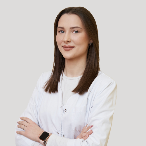 Komanda – Sporto Klinika